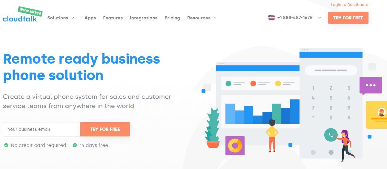 The 14 Best Virtual Call Center Software for 2022