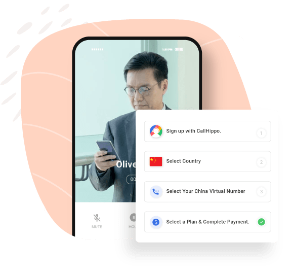 China Virtual Phone Number In 2023 China Virtual Phone Number In 2023